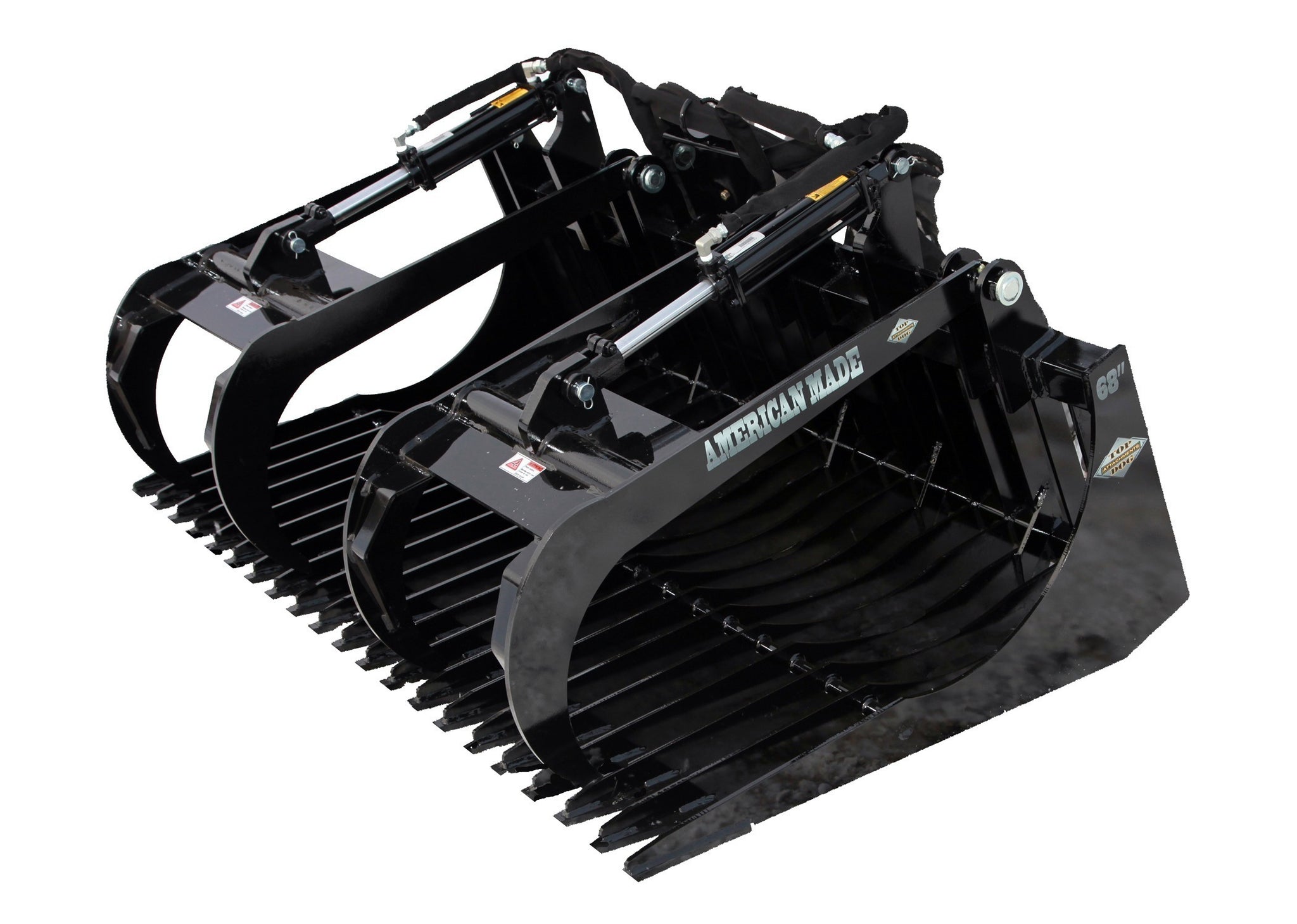Top Dog Attachments Store