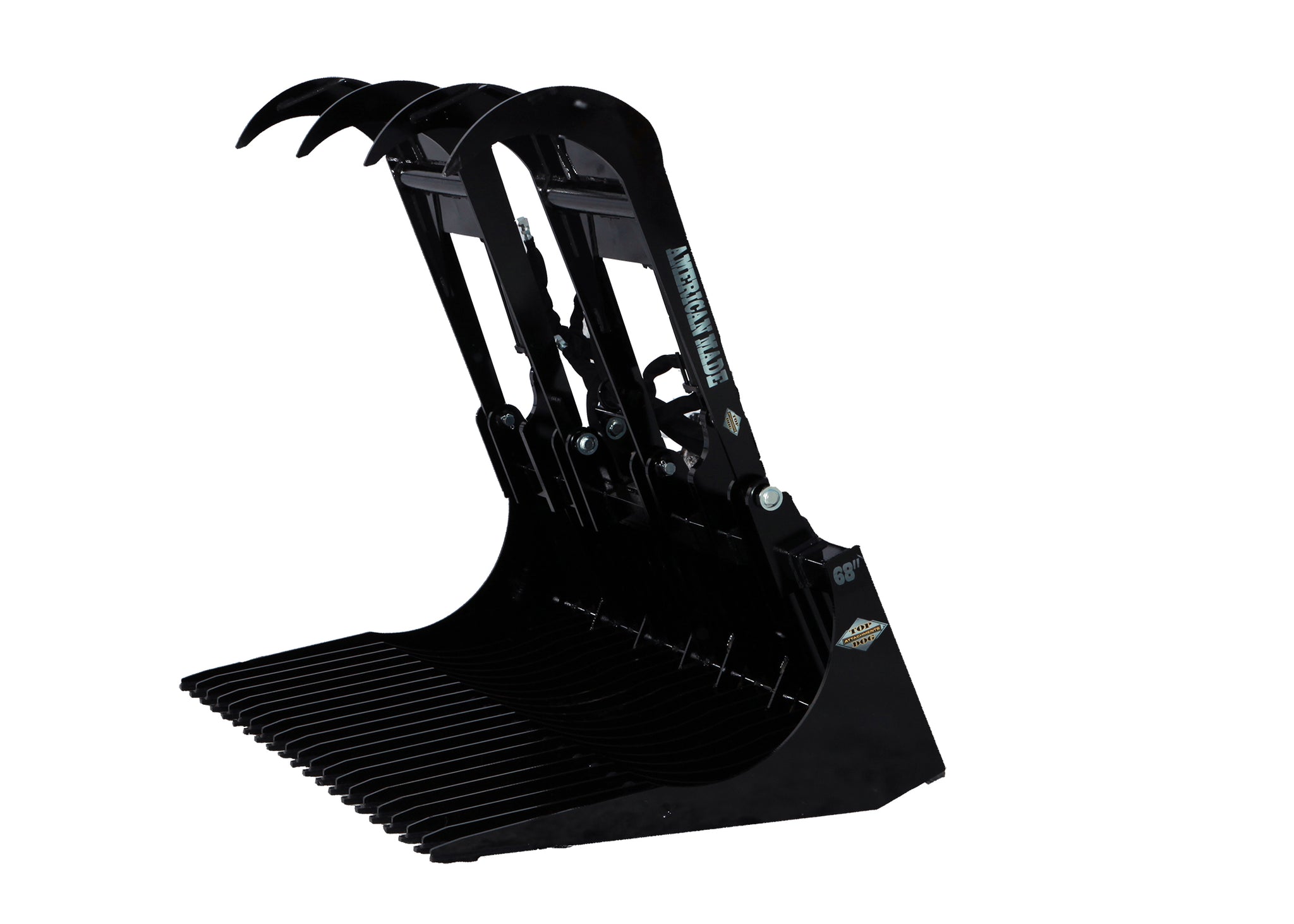 Top Dog Attachments Store