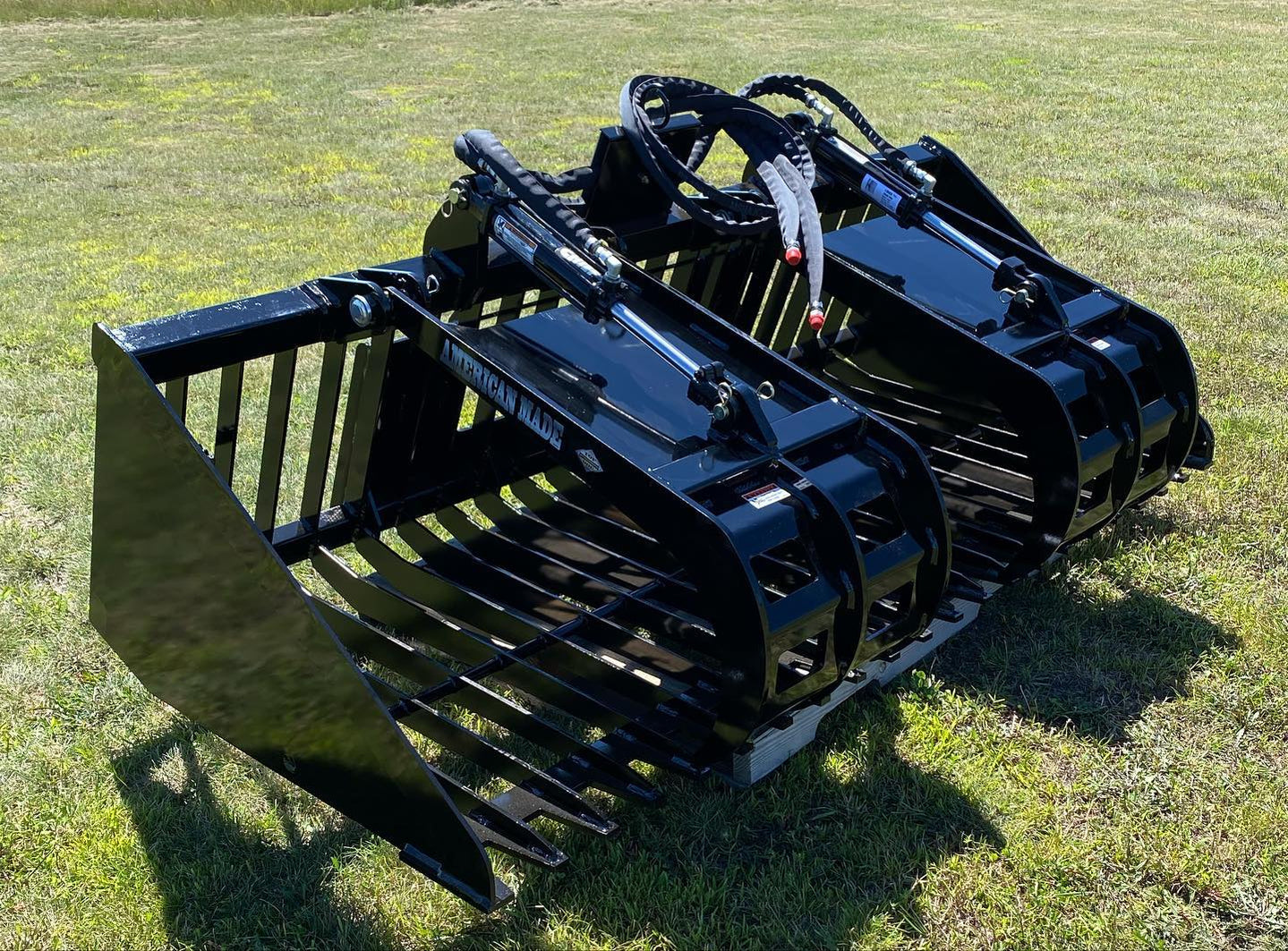 Top Dog Attachments Store