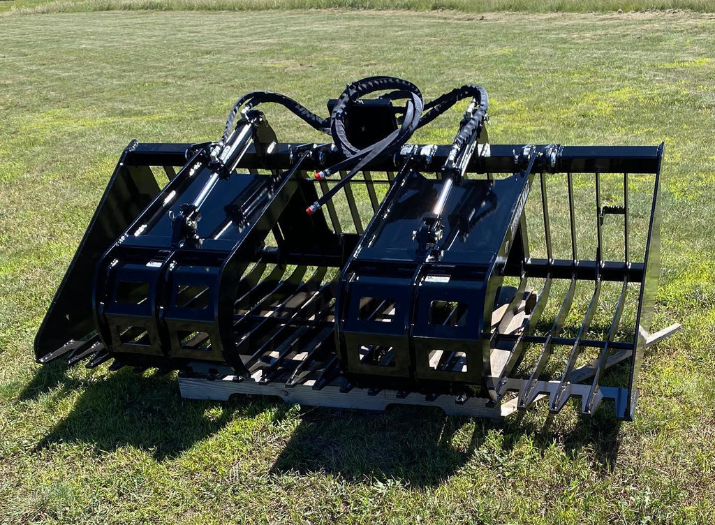 Tractor Attachments — Top Dog Attachments