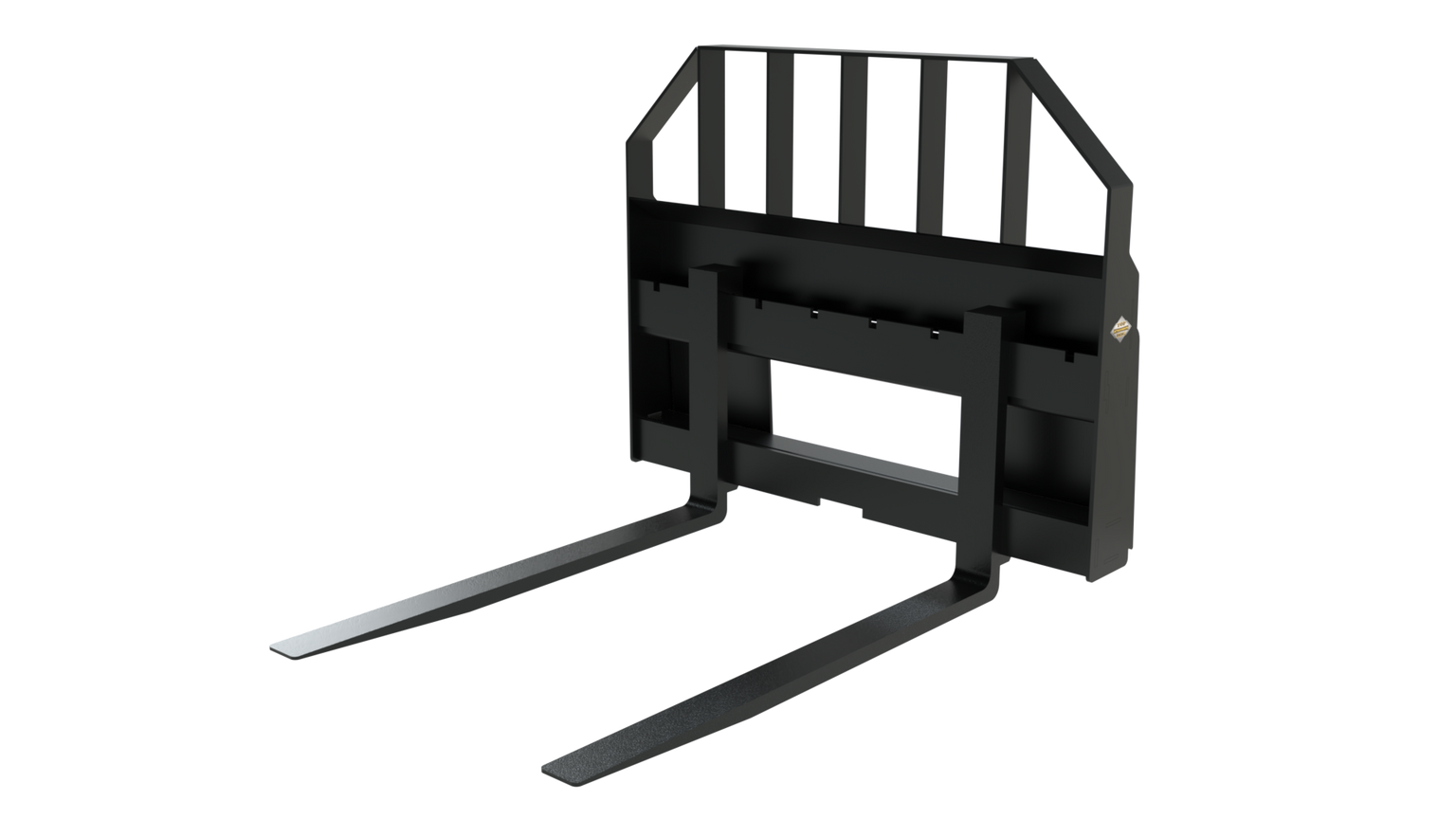 Products — Top Dog Attachments