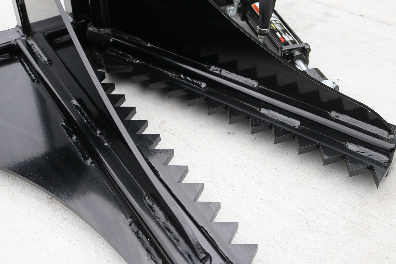 Products — Top Dog Attachments