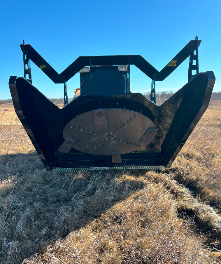Products — Top Dog Attachments