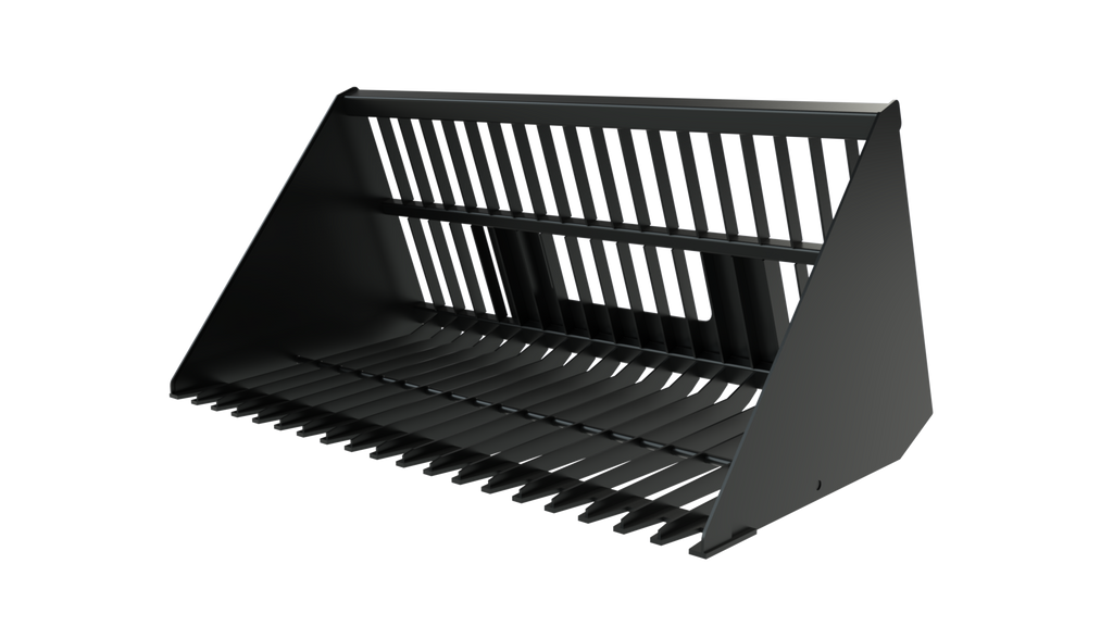 Top Dog Attachments Store