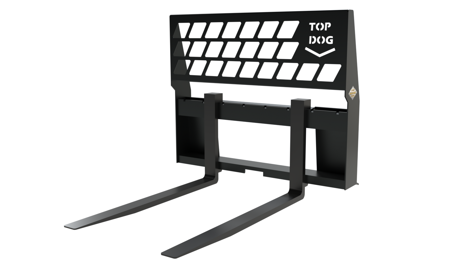 Tractor Attachments — Top Dog Attachments